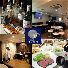 studioMOON | 満 月